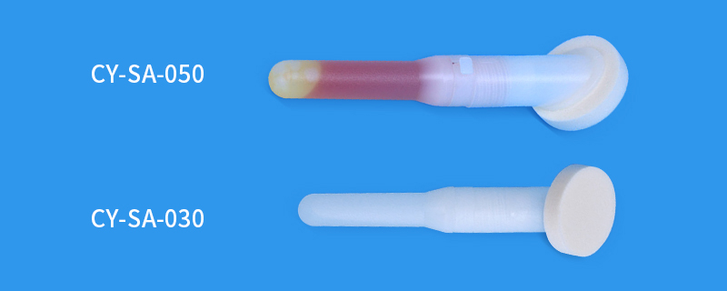 CHG Swab, Antiseptic CHG Applicator, Chlorhexidine Gluconate Skin Prep ...
