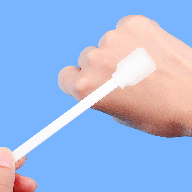 IPA CHG Antiseptic Swab Stick, Chlorhexidine Gluconate Skin Prep Swab ...