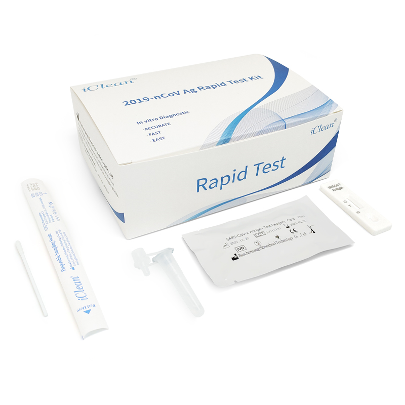 Flocked Swabs,Test Swab Kit,Virus Transport Medium,Specimen Collection ...