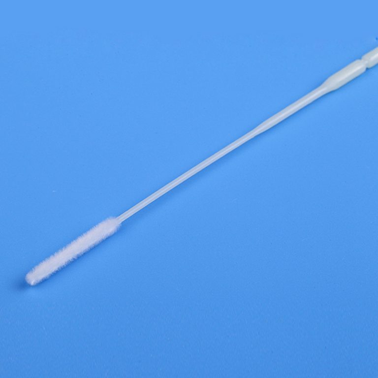 RT-PCR Test: Nasopharyngeal Swab vs Nasal Swab vs Mid-turbinate swab ...