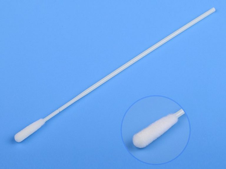 9 Advantages of Flocked Swabs - A professional supplier of swabs