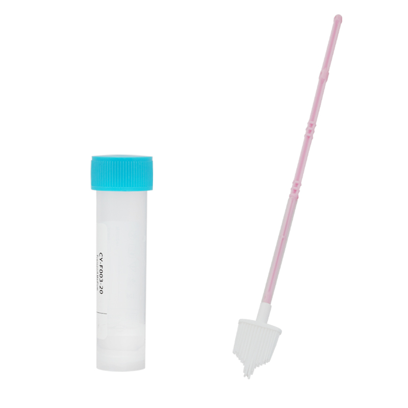 HPV Swab, HPV Collection Kit - A professional supplier of swabs