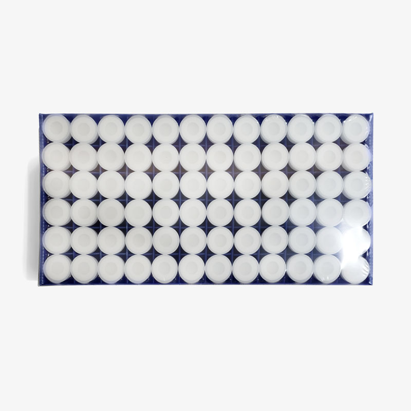 TOC Sampling Bottle - A professional supplier of swabs