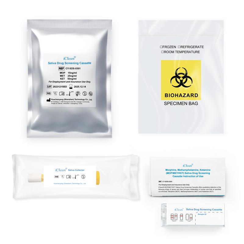 Cell Culture Medium, Animal Test Kit