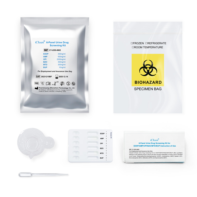 Cell Culture Medium, Animal Test Kit