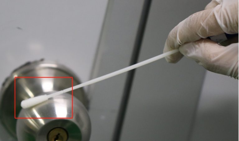 HCY Sterile Flocked Swabs - A professional supplier of swabs