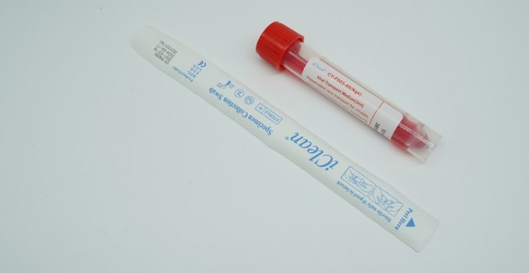 a guide to COVID-19 tests and testing kits - A professional supplier of ...