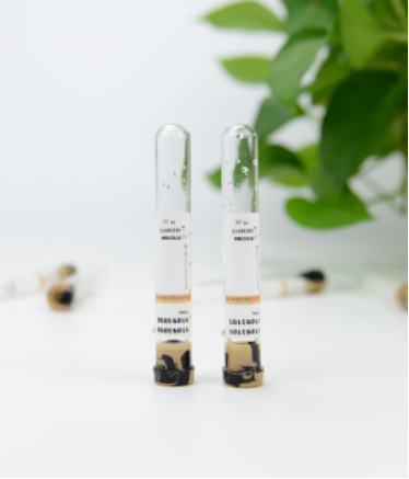 Cell Free DNA Blood Tube - Powerful factory blood collection card ...