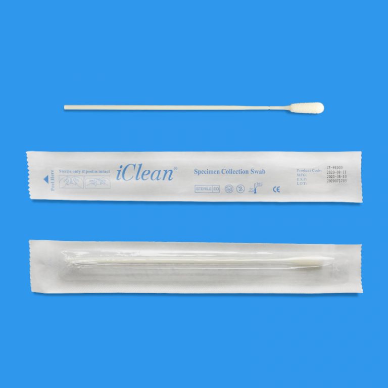 How to Swab for STDs: Chlamydia, Gonorrhea, Rectal, and More - The best ...