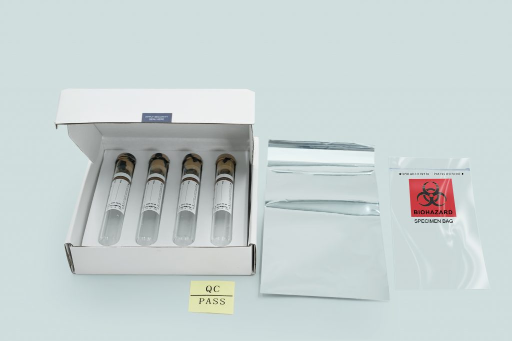 Cell Culture Medium, Animal Test Kit