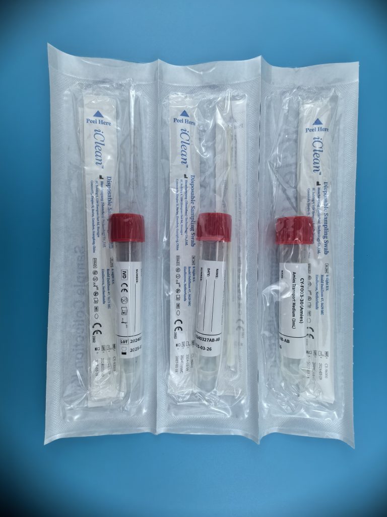 Cell Culture Medium, Animal Test Kit