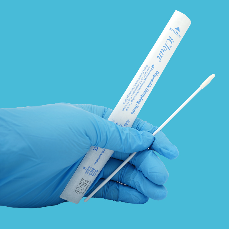 What are foam swabs used for? - The Multifunctional Applications of ...