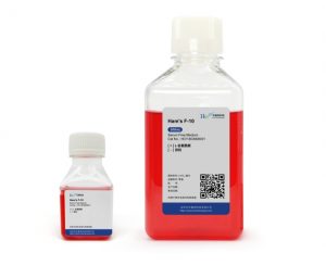 What is the difference between cell culture medium and stem cells