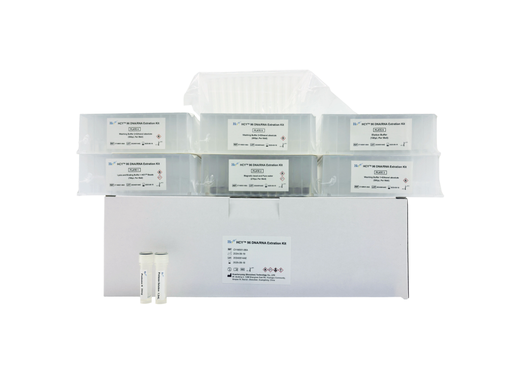 Cell Culture Medium, Animal Test Kit