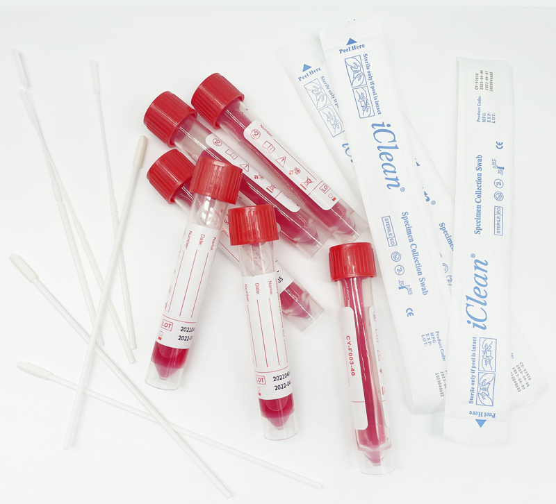 Cell Culture Medium, Animal Test Kit
