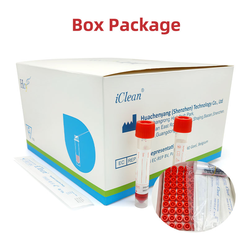 Universal Transport Medium - A professional supplier of swabs