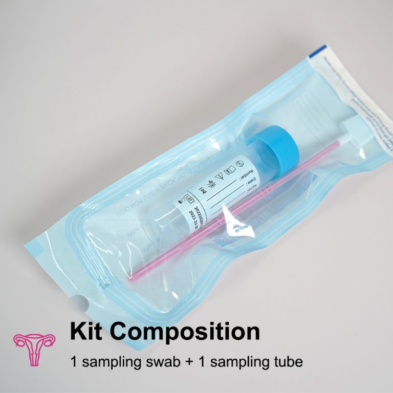 What factors affect the accuracy of cervical screening? - A ...