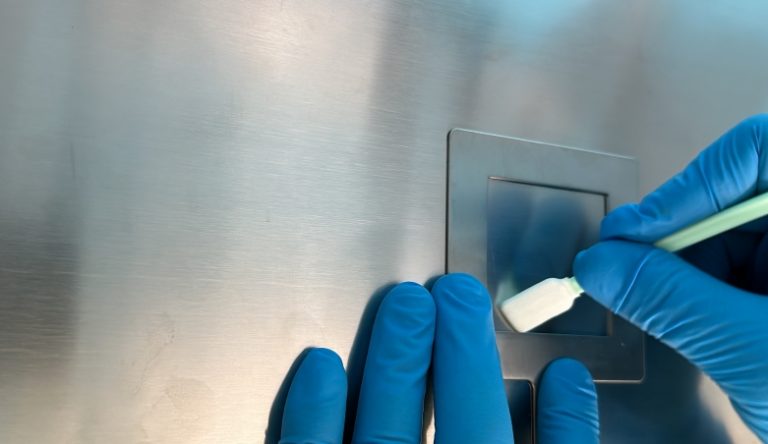 Cleaning Validation Swabs: Ensuring Hygiene and Quality in Industrial ...