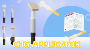Benefits of Chlorhexidine Disinfection Applicators for Preoperative ...